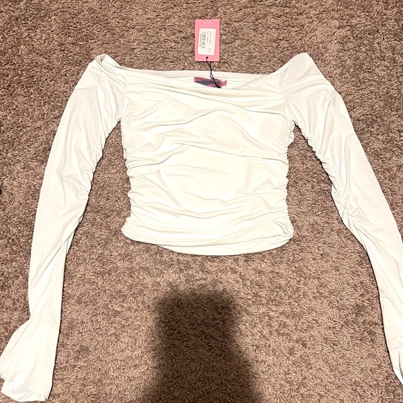 Edikted | Tops | Edikted Top | Poshmark